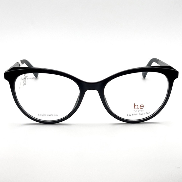 b.e. Bio Eyes | Accessories | Nwt Be Bio Eyes Eden Rxable Eyeglass ...